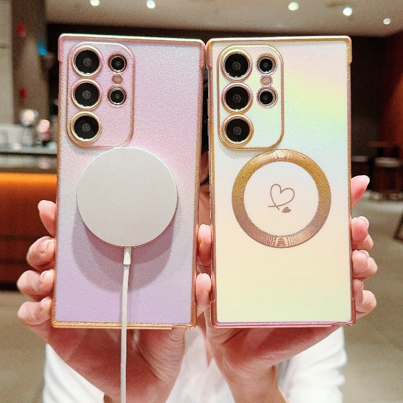 Casing For Samsung Galaxy S24 S23 S22 S21 Ultra S24 S23 S22 S21 Plus S24FE S23FE S21FE S20FE ...