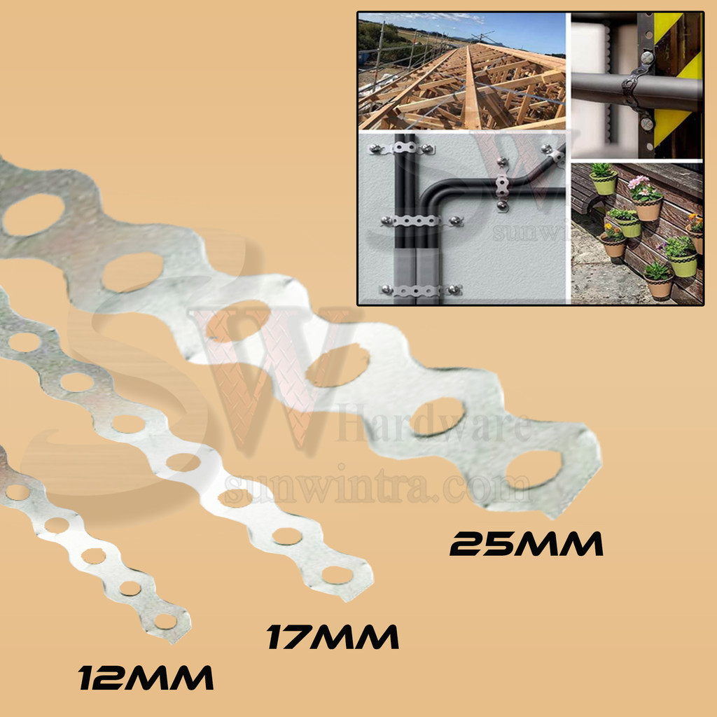 SW HARDWARE STAINLESS STEEL BAND / BESI 88 / BESI LAPAN LAPAN / SS BAND ...