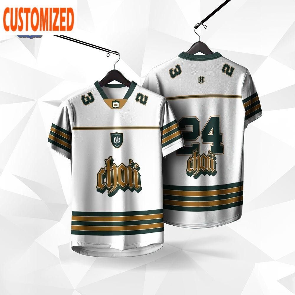 2025 Jersey Design Baju Choii Man Jersey Choii Crime Bear Limited ...