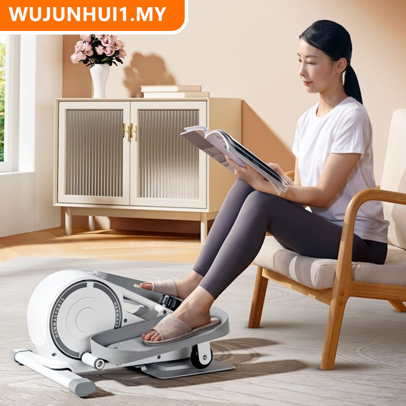 Exercise Machine Equipment Elliptical Mini Stepper Exercise Home ...