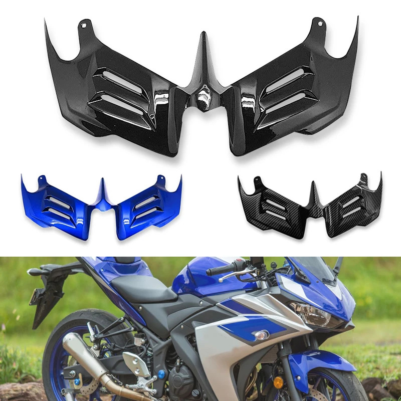 For Yamaha YZF-R3 YZF-R6 YZF-R25 2008-2013 2014 2015 2016 Motorcycle ...