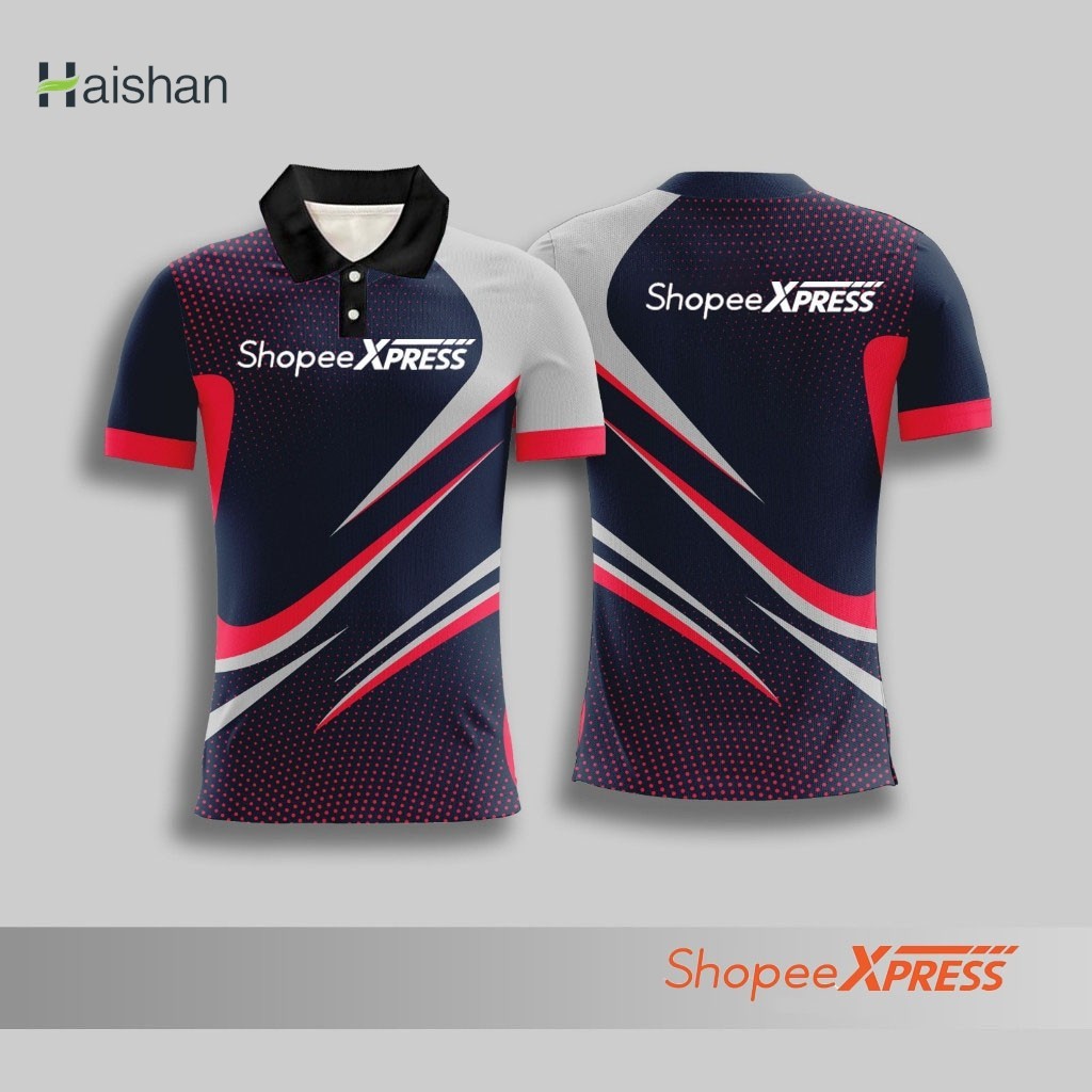 2024shopee rider (best selling) jersey corner shopee xpress motorcycle ...