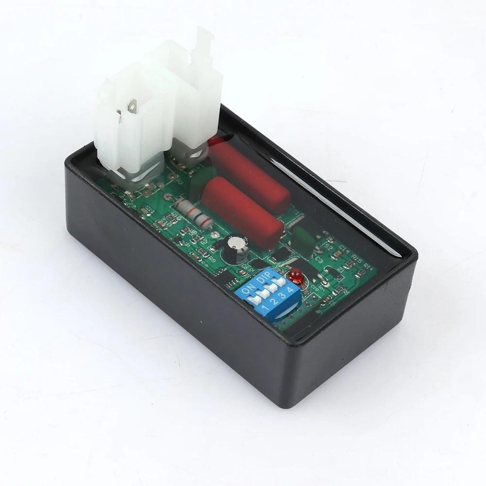 6pin DC or AC CDI HONDA DREAM 110 CDI (ST) / WAVE 110 CX ALPHA CDI ...