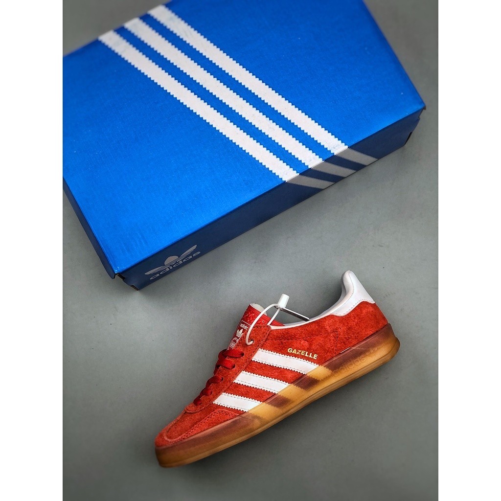 2024 Adidas Gazelle Indoor Trainers Antelope Internal Training Series ...