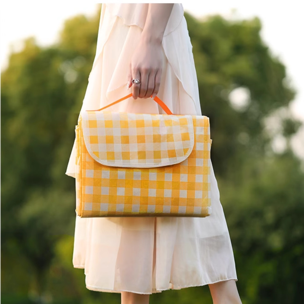 Picnic Mat 200*300cm 4 Sizes Portable Waterproof Outdoor Camping Mat ...