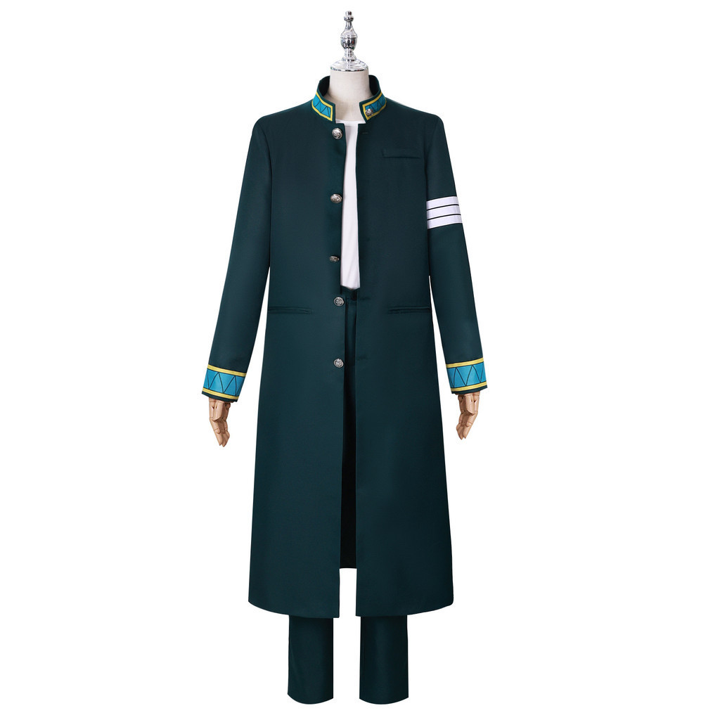 Anime WIND BREAKER Cosplay Costume Sakura Haruka Kyotaro Sugishita ...