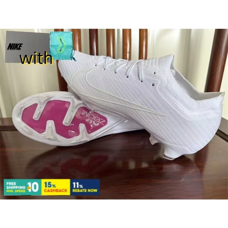 Cheap Soccer Shoes Soccer Shoes original Air Zoom Mercurial Superfly IX ...