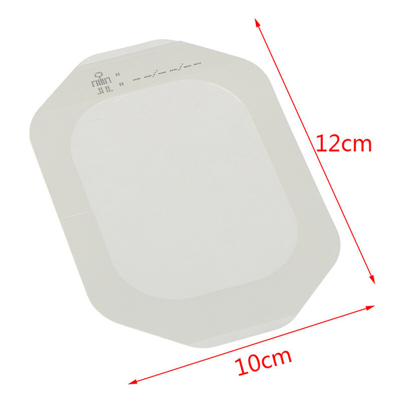 PICC Medical Sterile Catheter Fixation Patch Tape Catheter Stable ...