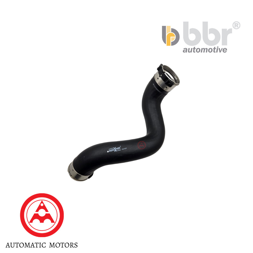 Mercedes Benz BBR Inter Cooler Hose L/H W204/W207/W212-CGI 2045282582 ...