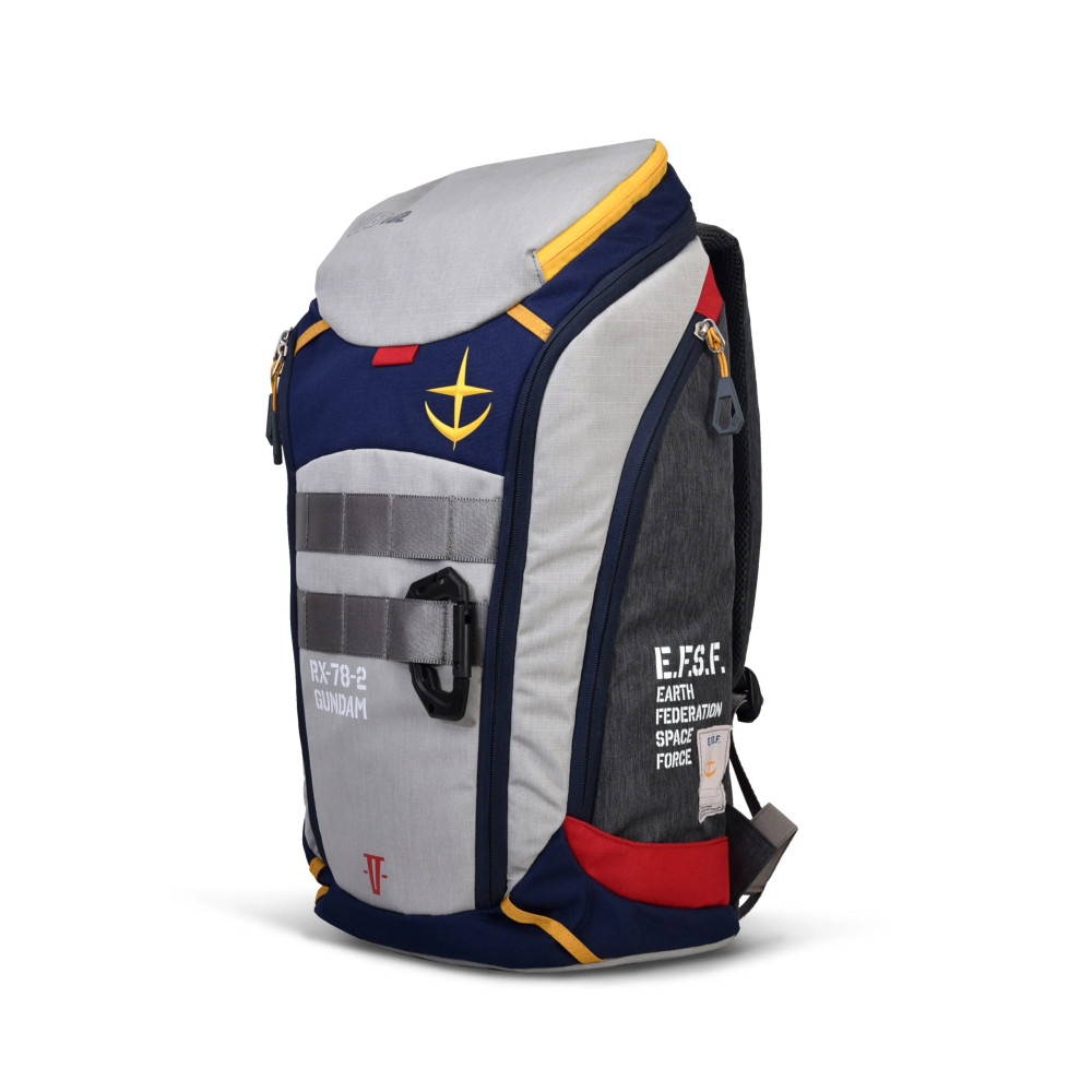 FX Creations RX-78-2 Gundam AGS Pro Suspension Backpack GUF234003AGS-21 ...