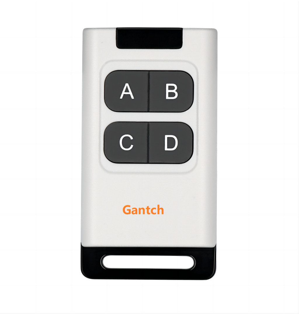 433 MHz RF Wireless Remote Control for Automatic electric Door/Gate ...