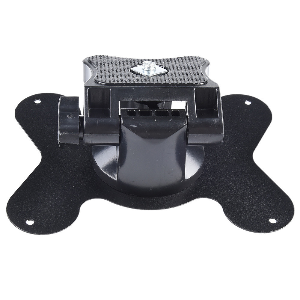 Mount Bracket 7/9in Stand Universal Adjustable Vertically Black For ...