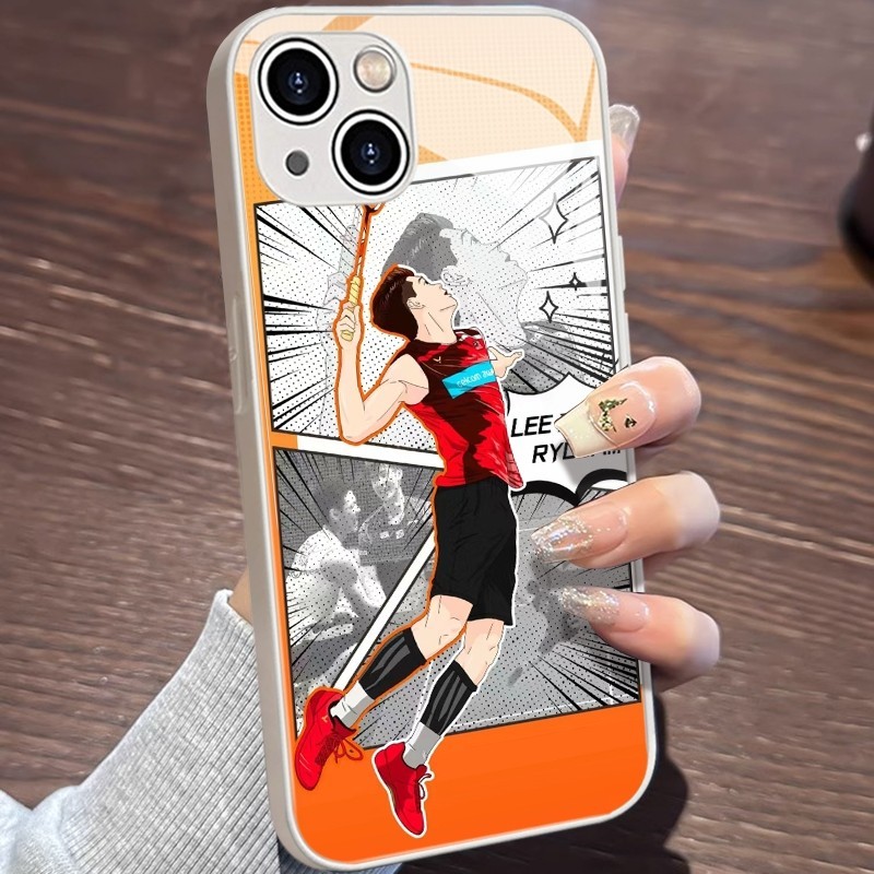 LEE ZII JIA Phone case for iPhone 15 14 promax 13 12 mini 11 pro X Xr ...