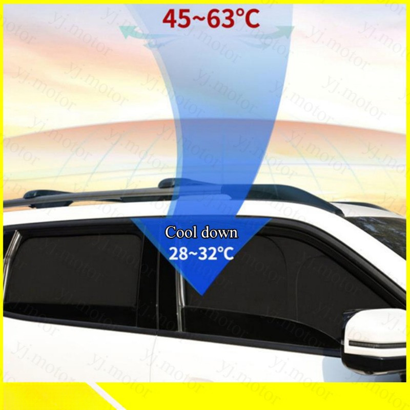 For 2021 - 2024 Toyota Corolla Cross Car Windshields Front Rear Window ...