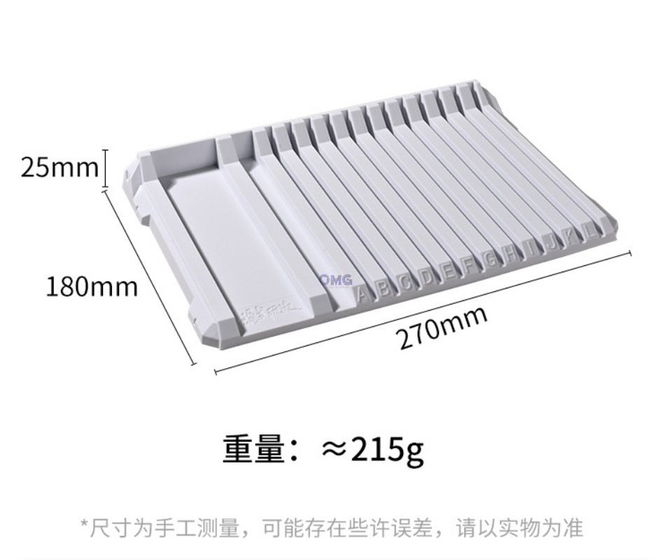 Moshi Runners Stand MS094 Mo Shi Tool Runner Stand Runners Holder Parts ...
