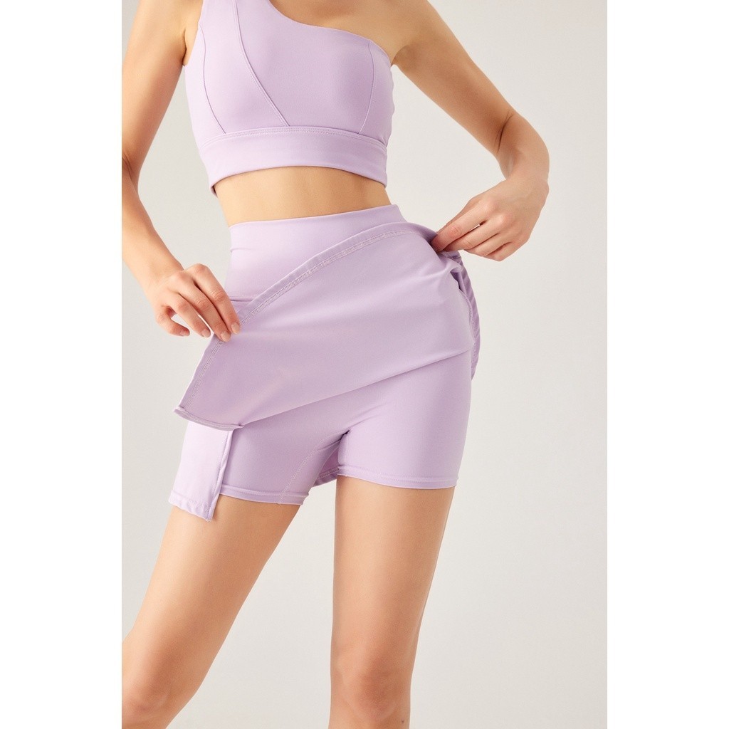 new AirActive Skort High Waist Tennis Skirt Inner Lining Golf Skirt ...