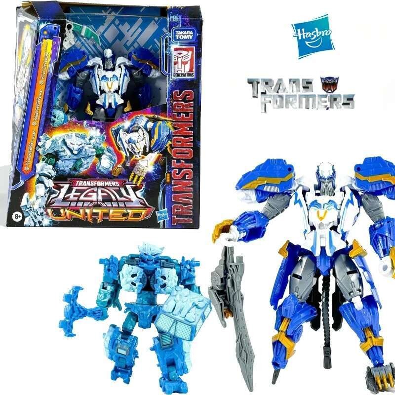 Original Transformers Legacy United Star Raiders Thunder Night Raid ...