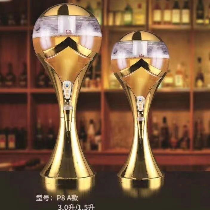 3 Liters 2 Liters 1.5 Liters Wine Cannon Beer Cannon Beer Cannon With ...