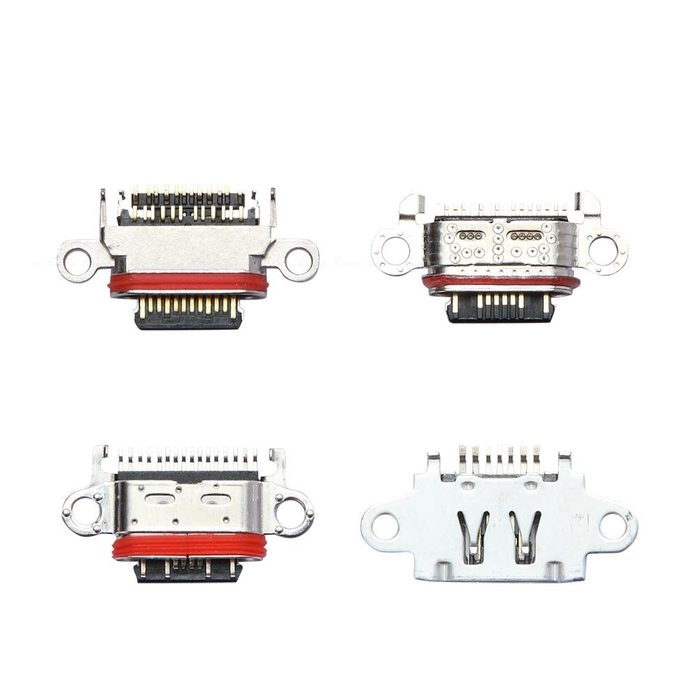 Type-C Micro Jack Connector Socket For OPPO K1 K3 K5 K7 K7x K9 K9s K10 ...
