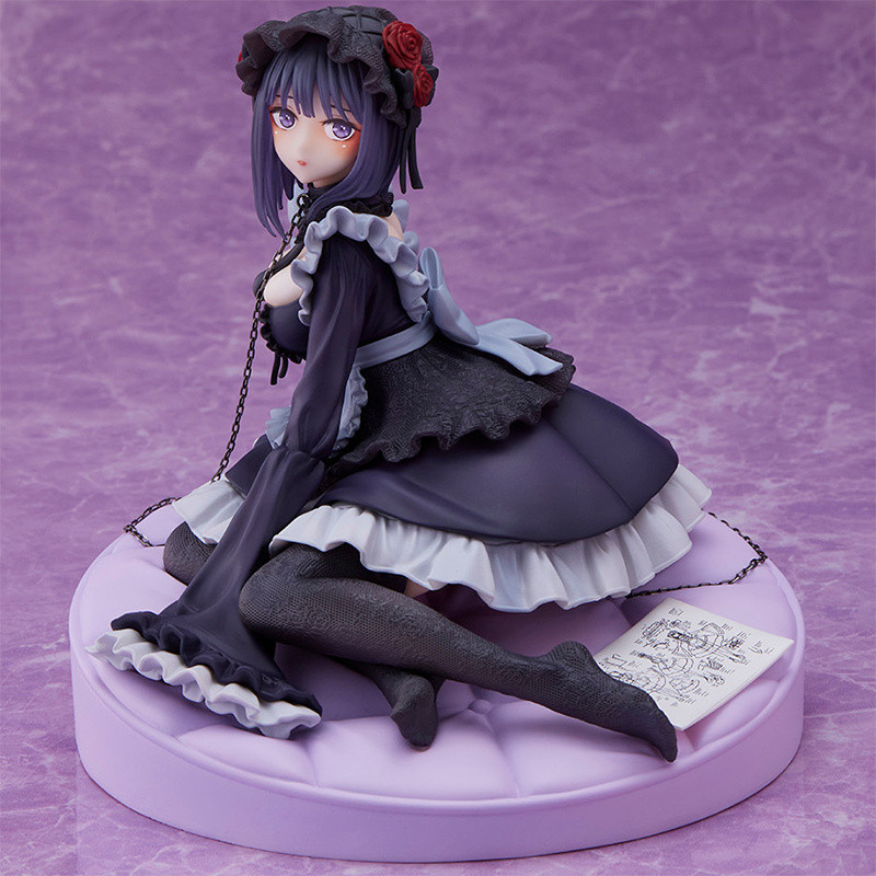 TAITO AMP+ Kitagawa Marin PVC 12CM Anime Action Figures Darling Marin ...