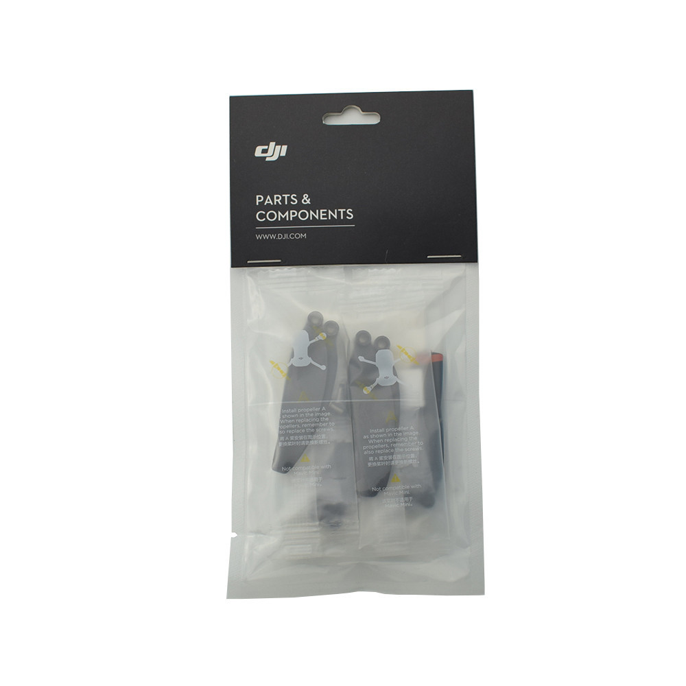 Original Mini 2 Propellers with Screws for DJI Mavic Mini 2 / 2 SE ...