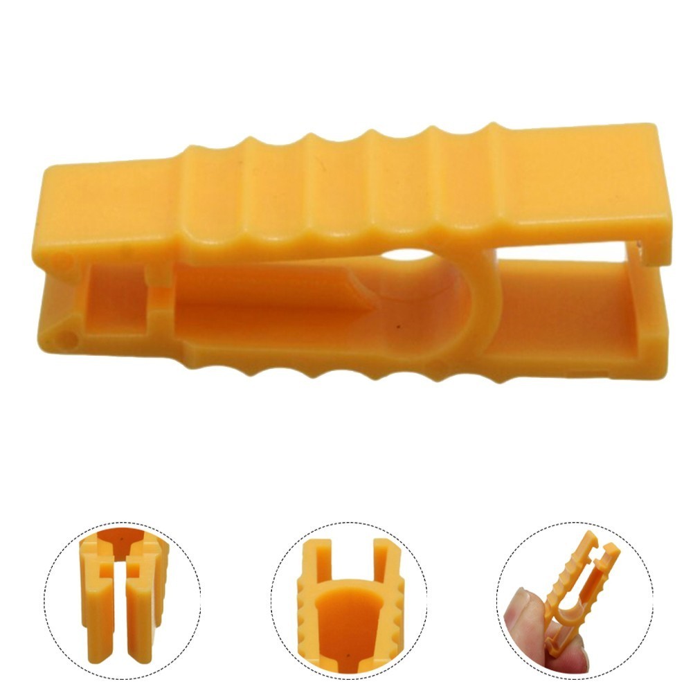 [𝗡𝗘𝗪 𝗶𝗻 𝗠𝗮𝘆] Universal Blade Fuse Puller Car Automobile Fuse Clip Tool ...