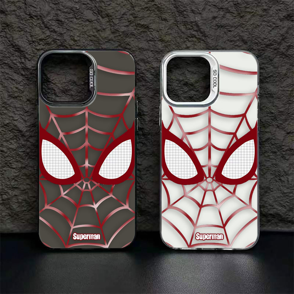 Red Line Marvel Spiderman Venom Case For OPPO A98 F23 A94 F19 A78 A58 ...
