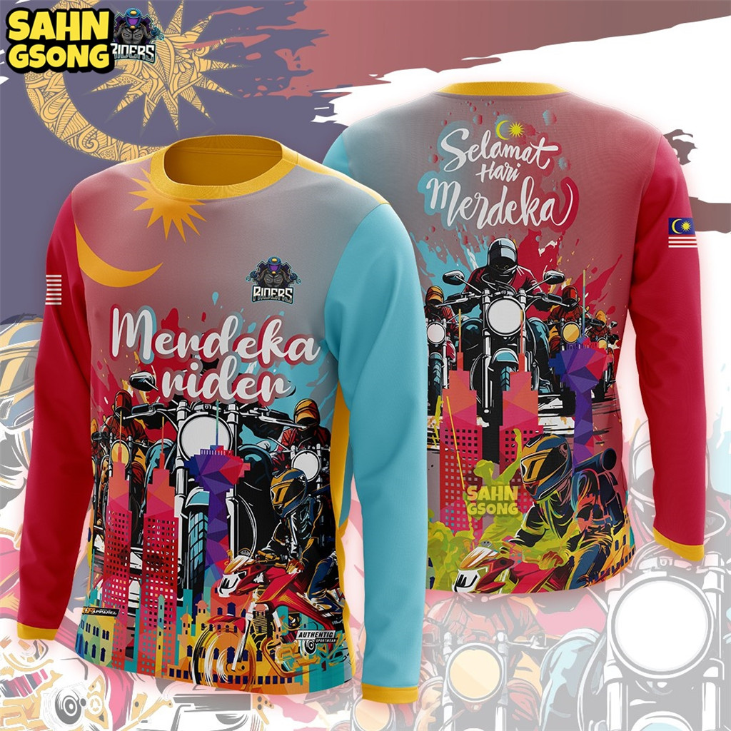 2024 T-SHIRT MALAYSIA MERDEKA 67 SPECIAL EDITION (MERDEKA 67 SHIRTS ...