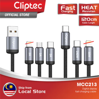 CLiPtec Official Store Online, July 2025 | Shopee Malaysia
