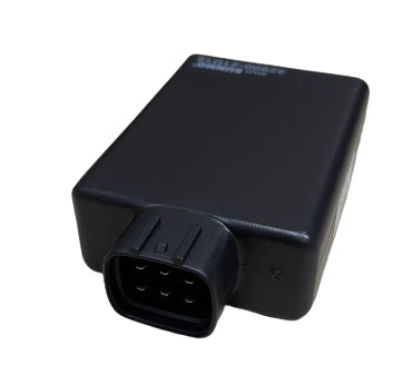 Suzuki RGV 120 RGV120 RGV-120 CDI Unit - No Cut Off - STD Standard ...