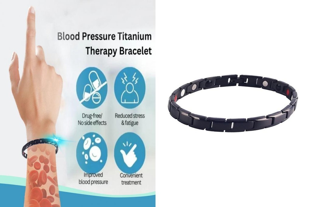 [SR] Health Benefits of Germanium Negative Ions Non-invasive Blood ...