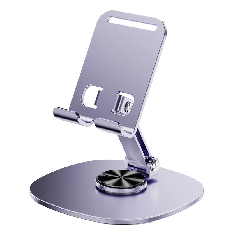 Universal Metal Pad Stand For Desktop Foldable And Multifunctional ...
