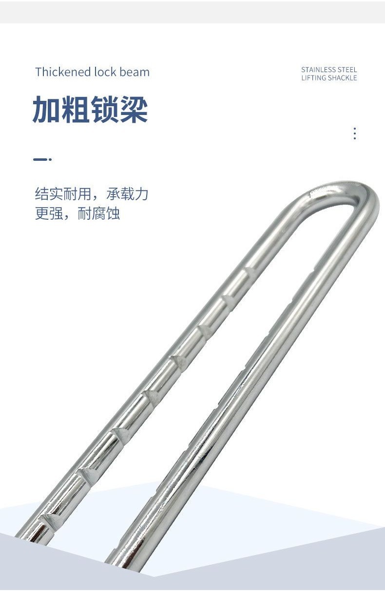 U-shaped Lock Glass Door Lock Cabinet Door Handle Padlock Sliding Door ...