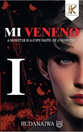 [ADM] NOVEL MI VENENO I & II/ MI LINDA/ MI DIOSA - HUDANAJWA | Shopee Malaysia