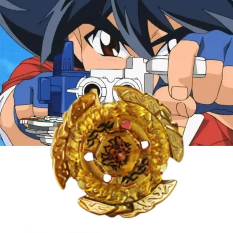 Beyblade Premium Metal Set 20 Zodiac Constellation Tops Ultimate ...