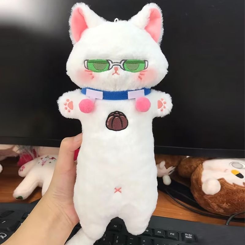 The Disastrous Life of Saiki K. Cat Doll Anime Animation Surrounding ...