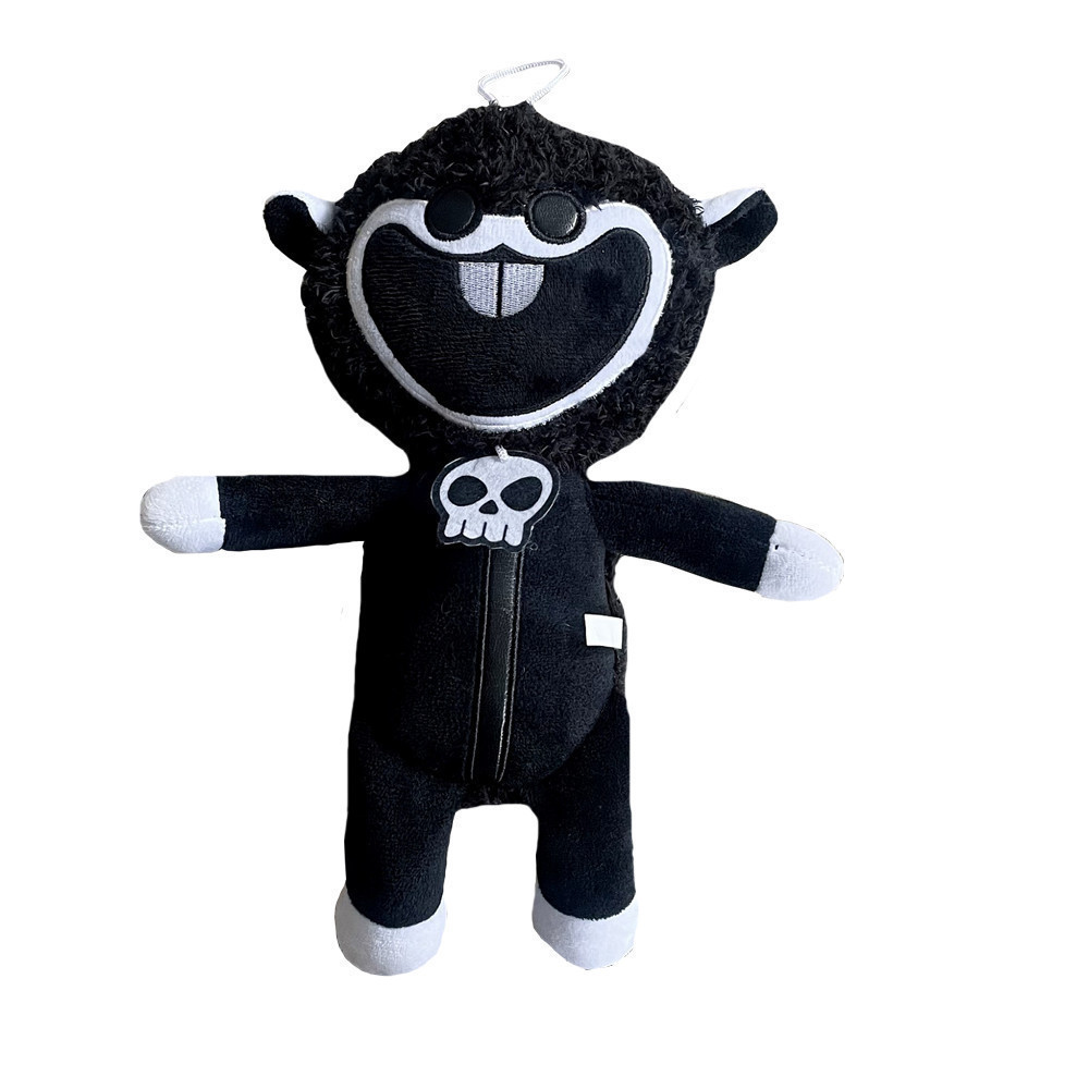 Rytanda Kawaii Poppy Playtime 4 Plush Toy Teddy Bear Doll Cute Poppy ...