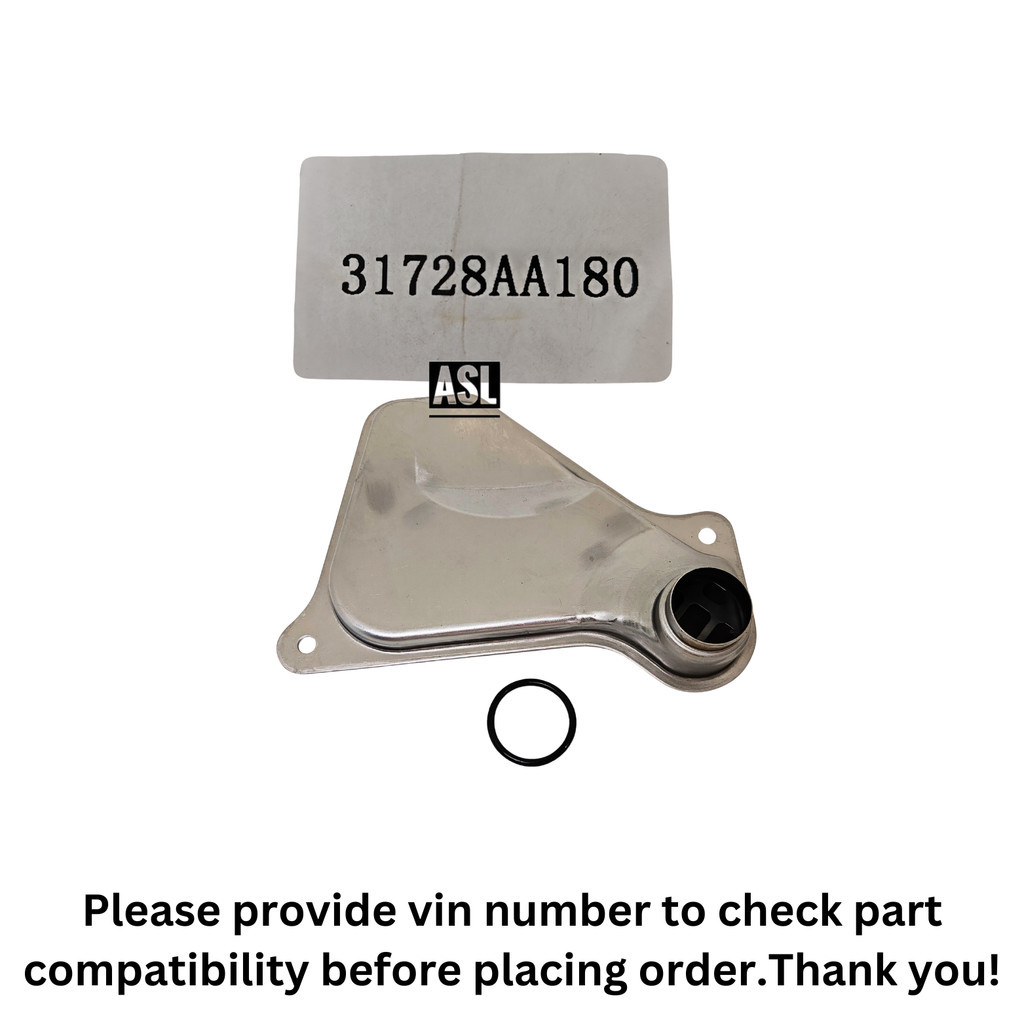 Subaru CVT Oil Strainer XV GT7 Forester SK7 Levorg VM4 Legacy BS9 BN9 ...