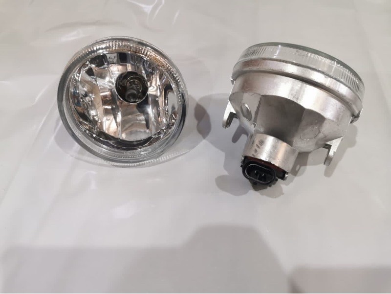 Proton Persona Gen2 Saga Blm Flx - Car Front Bumper Fog Lamp Sport ...