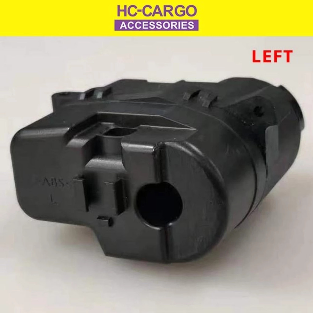 Electric Folding Side Mirror Gear Motor Toyota Vellfire Alphard Harrier ...