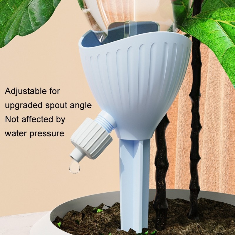 🇲🇾DELED🇲🇾 Automatic Dripping Automatic Watering System For Garden ...