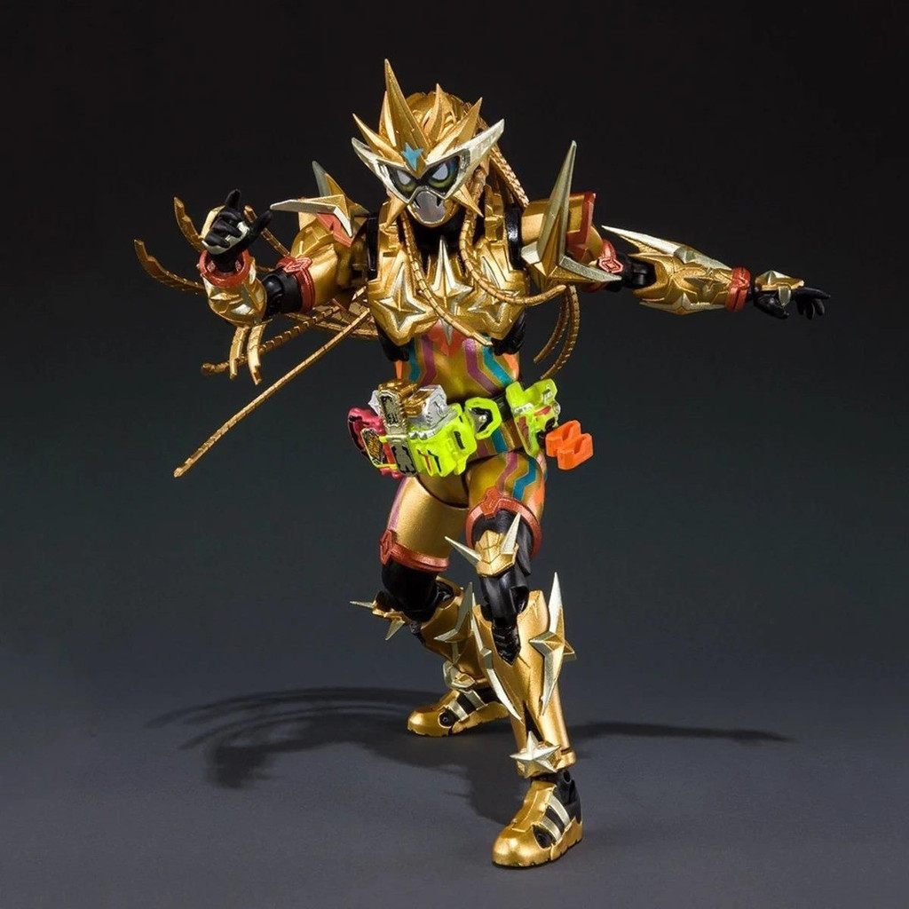 【Ready Stock】SHF kamen rider faiz figure ryuki w decade kabuto black dx ...