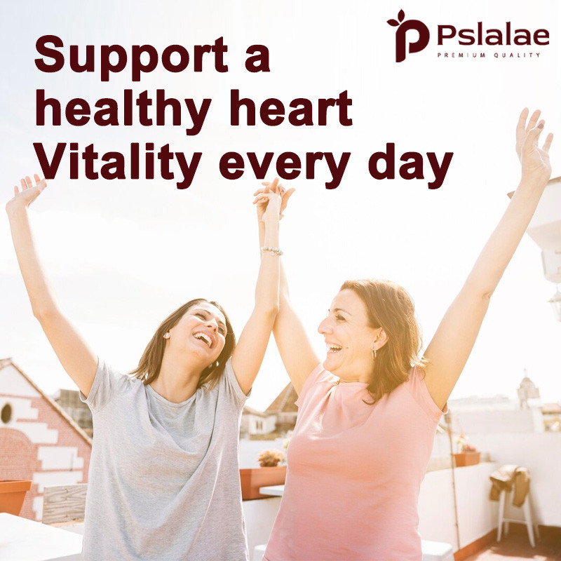 Pslalae BLOOD FLOW CARE - Blood circulation supplement to support leg ...