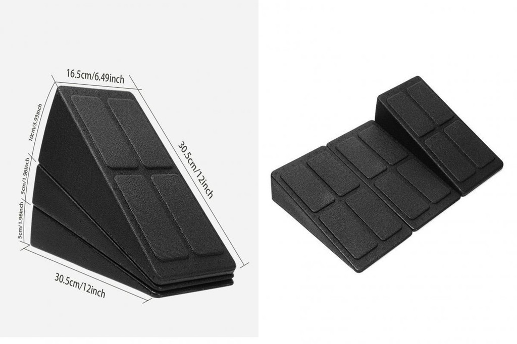 [Re] Physical Therapy Incline Board Epp Incline Board Adjustable ...