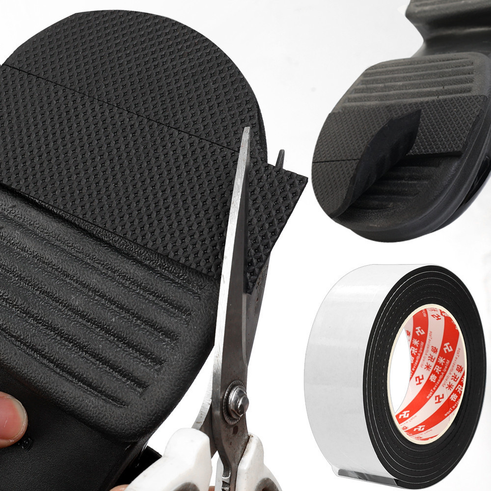 2M Anti-slip Pads on Shoes - Sole Stickers Mute Cushion Insoles Repair ...