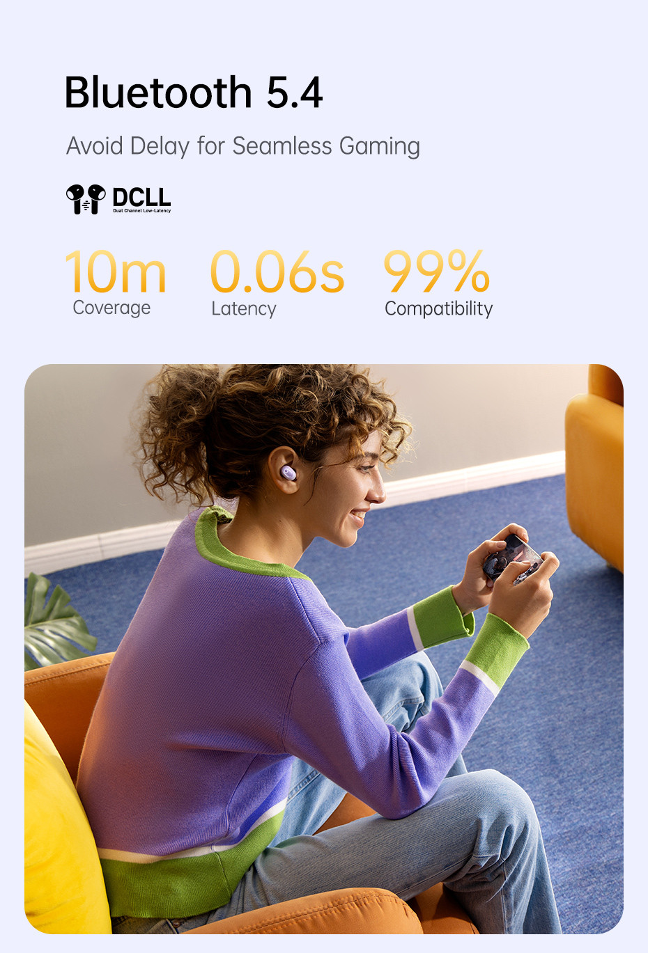 Baseus BD1 TWS True Wireless 5.4 Super Bass IP55 Splash-Resistant ...