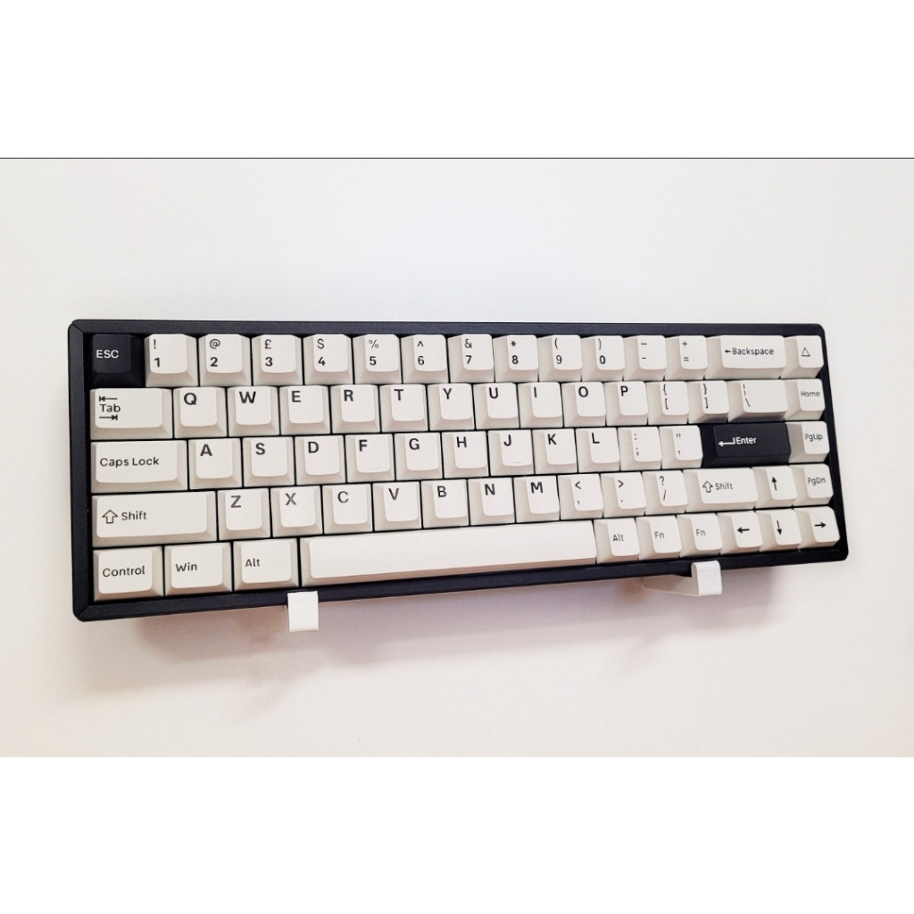 Keyboard Hanger (3D printed) with screw | Shopee Malaysia