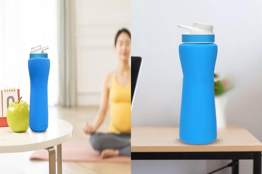 xavexbxl| Water Bottle Protector Sleeve Cup Cover for Cirkul Water ...