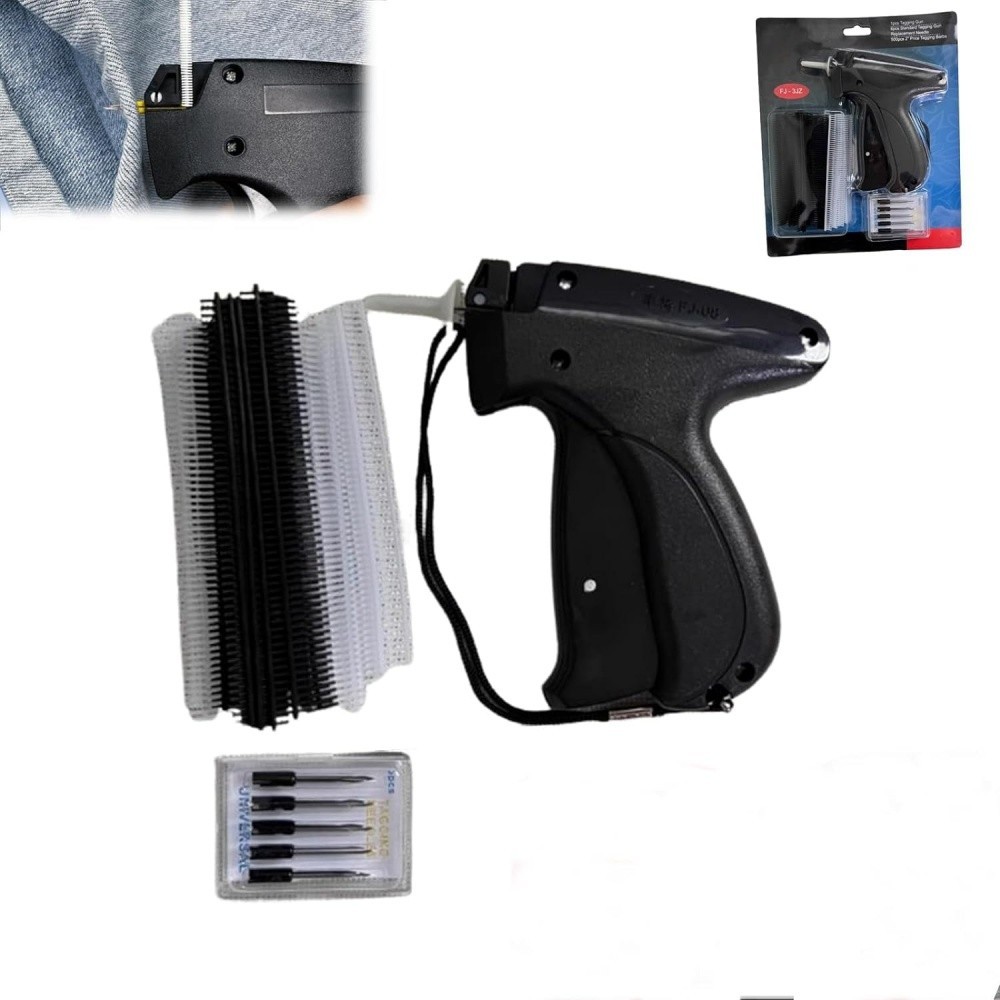 micro stitch tool hijab Quick Clothing Fixer Mini Quick Repair Garment ...