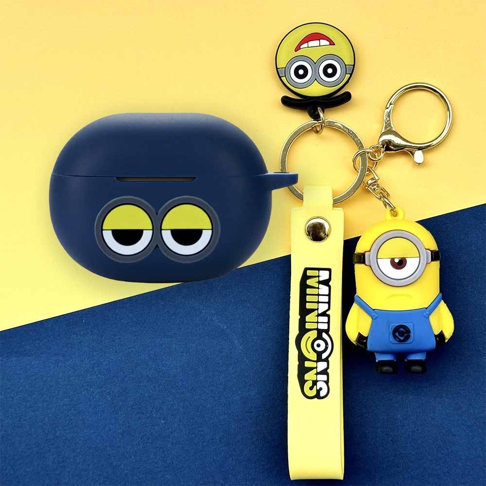 For Baseus Bowie E11 Case Cartoon Night Fury Keychain Pendant Baseus ...